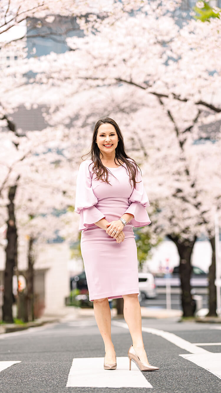 ラグジュアリークルーズを次のステージに ANDREA DEMARCO（アンドレア・デマルコ） リージェント セブンシーズクルーズ プレジデント ...